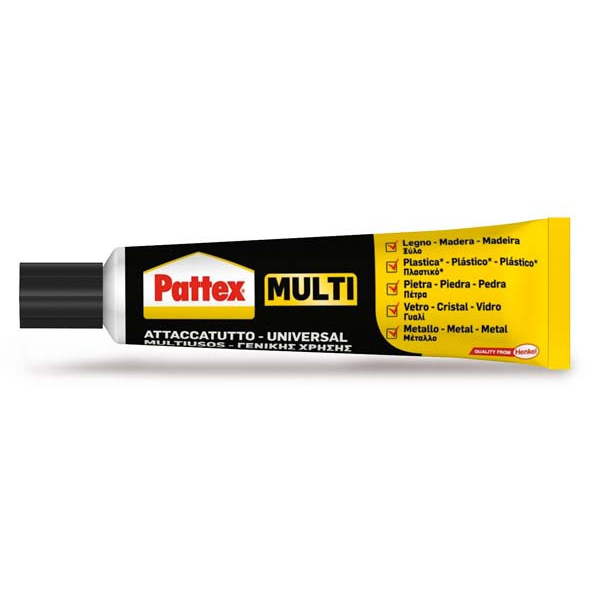 Colla Multiuso Pattex - DIGITAL SERVICE IMAGE